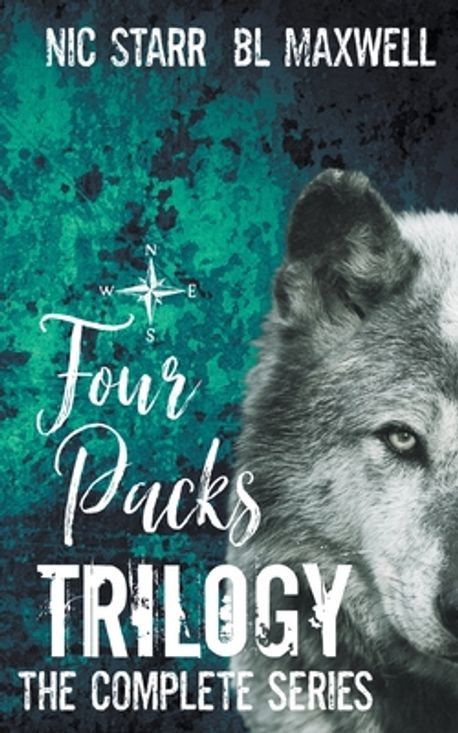 Four Packs Trilogy | Maxwell, Bl - 교보문고