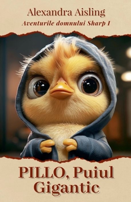 Pillo, puiul gigantic | Aisling, Alexandra - 교보문고