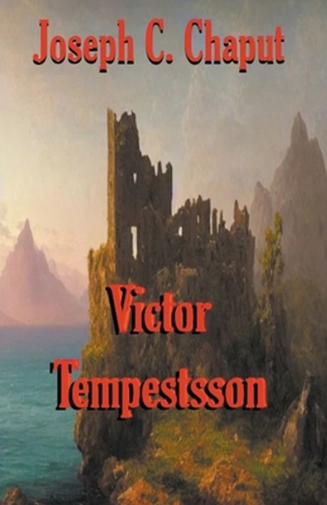 Victor Tempestsson | Chaput, Joseph C. - 교보문고