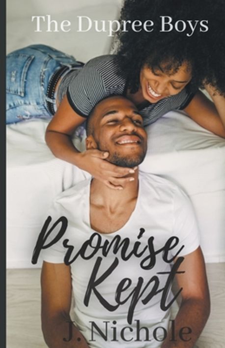 Promise Kept | Nichole, J. - 교보문고