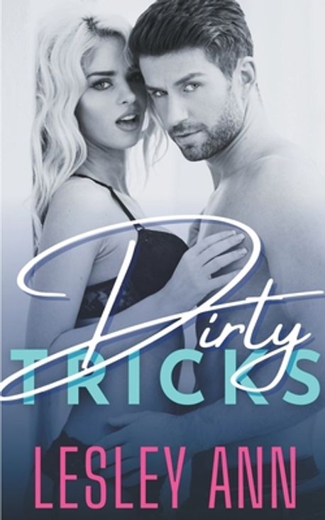 Dirty Tricks | Ann, Lesley - 교보문고