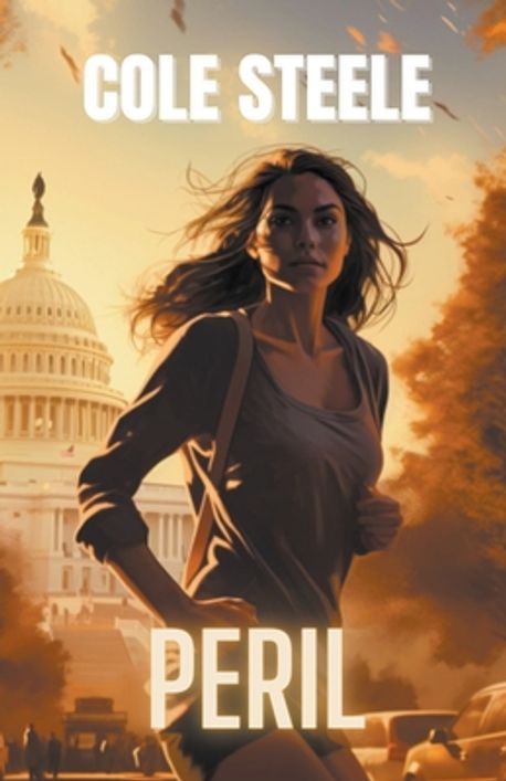 Peril | Steele, Cole - 교보문고