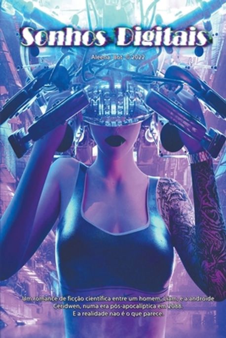 Sonhos Digitais | Bot, Aleena - 교보문고