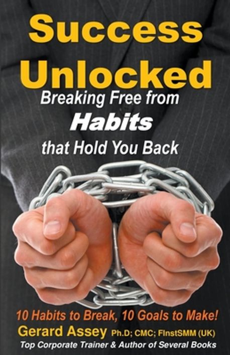 Success Unlocked | Assey, Gerard - 교보문고