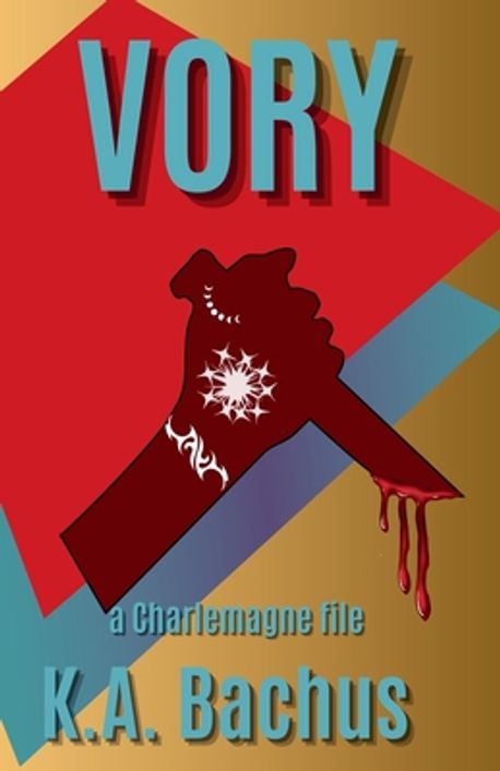 Vory | Bachus, K. A. - 교보문고