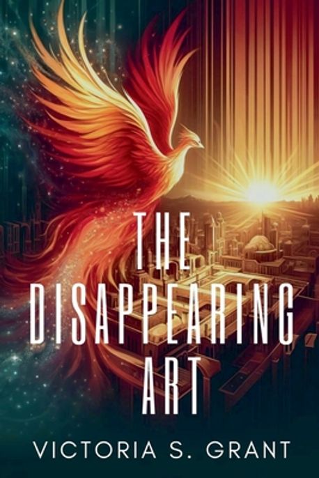 The Disappearing Act | Grant, Victoria S. - 교보문고
