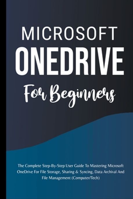 Microsoft OneDrive For Beginners | Lumiere, Voltaire - 교보문고
