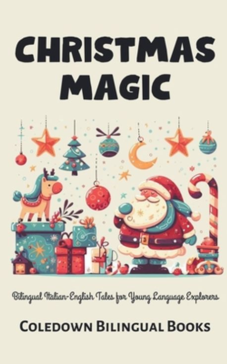 Christmas Magic | Books, Coledown Bilingual - 교보문고