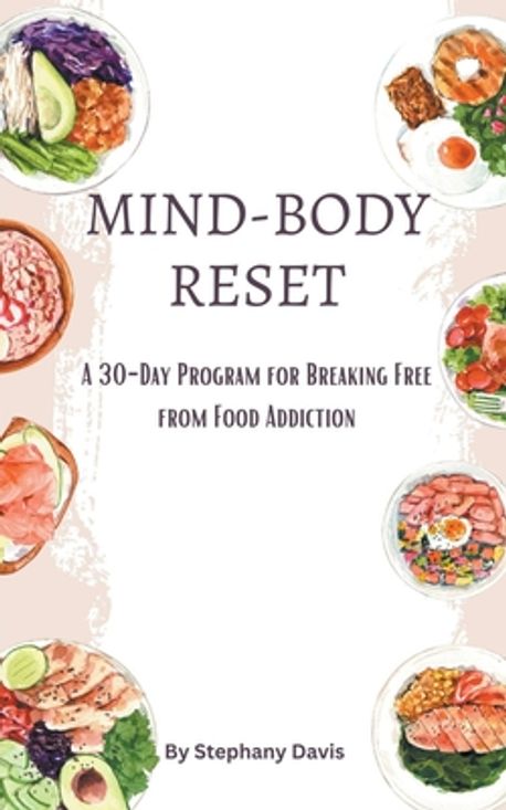 Mind-Body Reset | Davis, Stephany - 교보문고