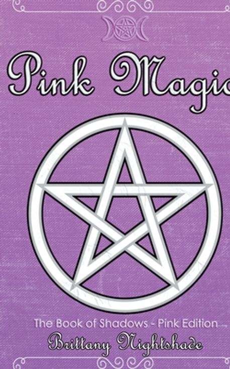 Pink Magic | Nightshade, Brittany - 교보문고