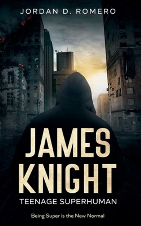 James Knight | Romero, Jordan - 교보문고