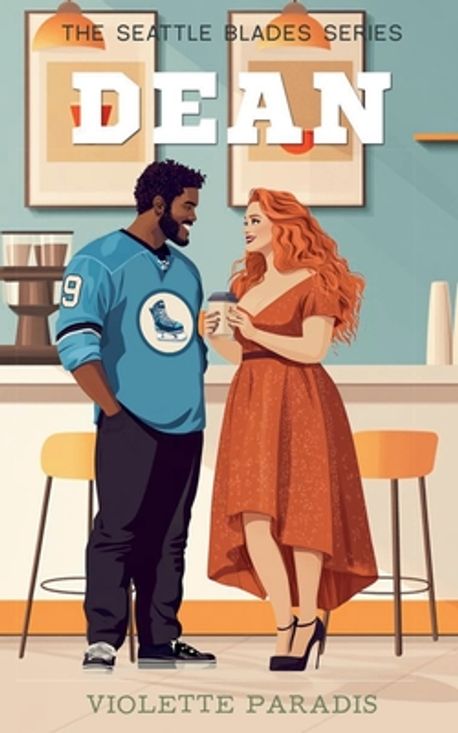 Dean | Paradis, Violette - 교보문고