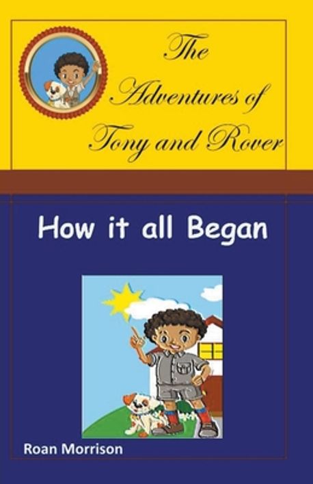 How it all Began | Morrison, Roan - 교보문고