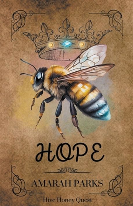 Hope | Parks, Amarah - 교보문고