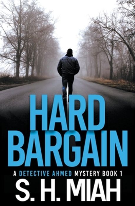 Hard Bargain | Miah, S. H. - 교보문고
