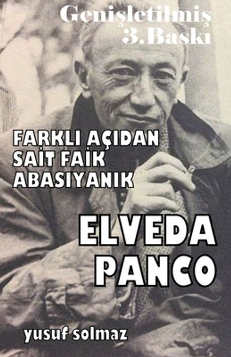 Elveda Panco | Yusuf Solmaz - 교보문고
