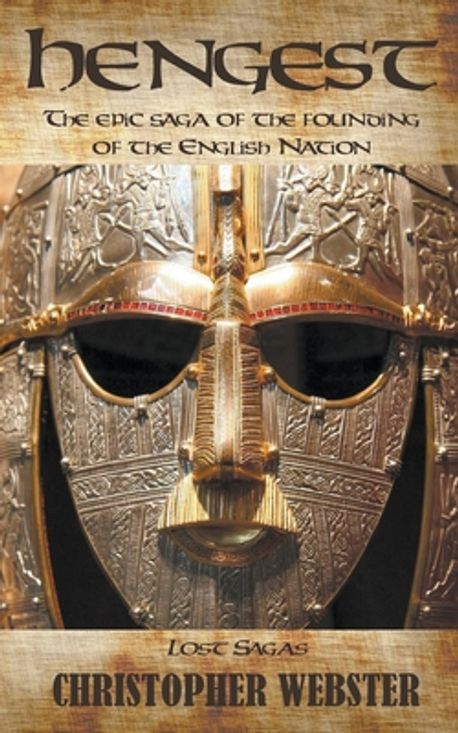 Hengest | Webster, Christopher - 교보문고