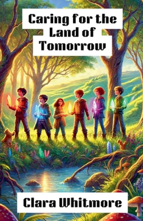 Caring for the Land of Tomorrow | Whitmore, Clara - 교보문고