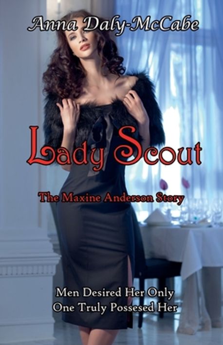 Lady Scout | Daly-McCabe, Anna - 교보문고
