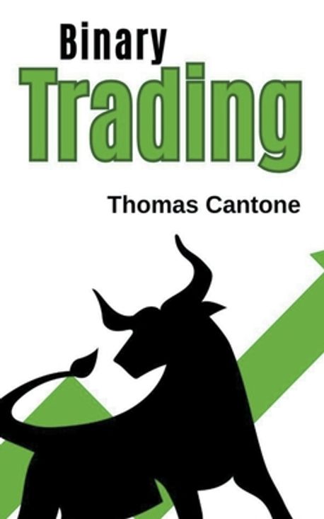 Binary Trading | Cantone, Thomas - 교보문고