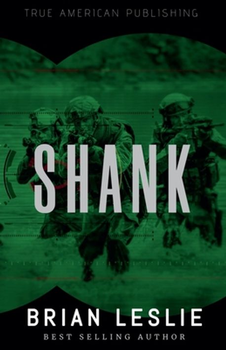 Shank | Leslie, Brian - 교보문고