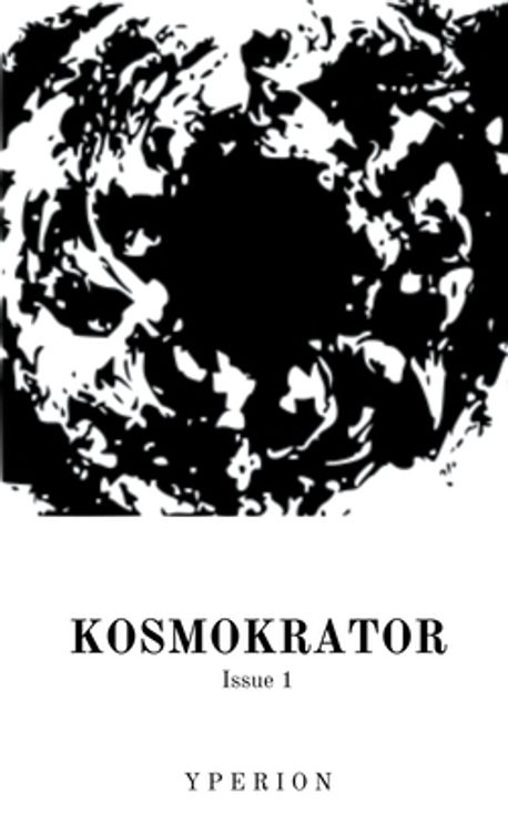Kosmokrator | Press, Yperion - 교보문고