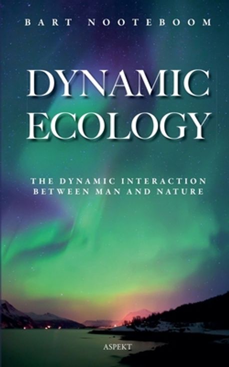 Dynamic Ecology | Nooteboon, Bart - 교보문고