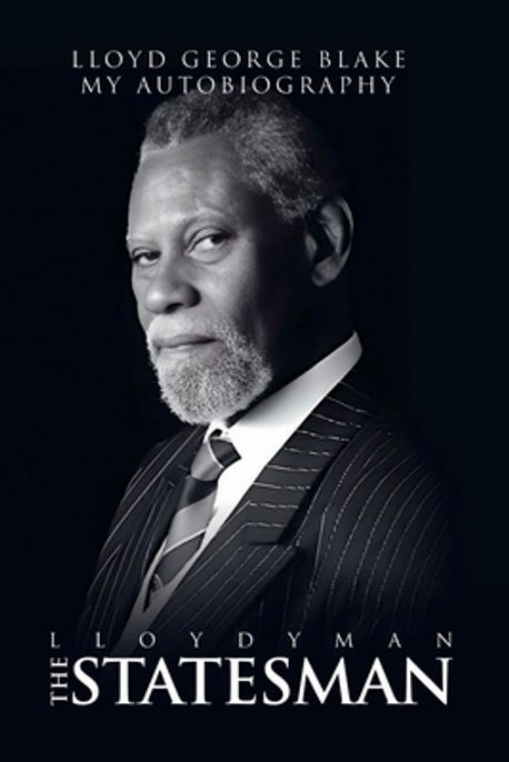 Lloydyman | Blake, Lloyd George - 교보문고