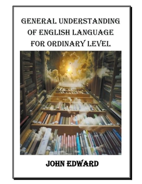 General Understanding of English Language | Edward, John - 교보문고