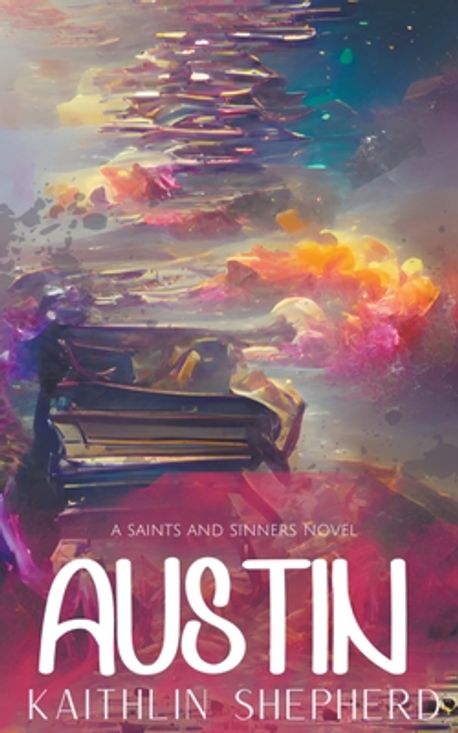 Austin | Shepherd, Kaithlin - 교보문고
