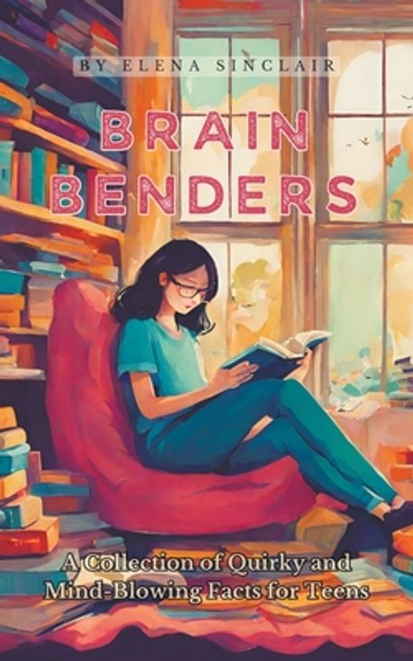 Brain Benders | Sinclair, Elena - 교보문고