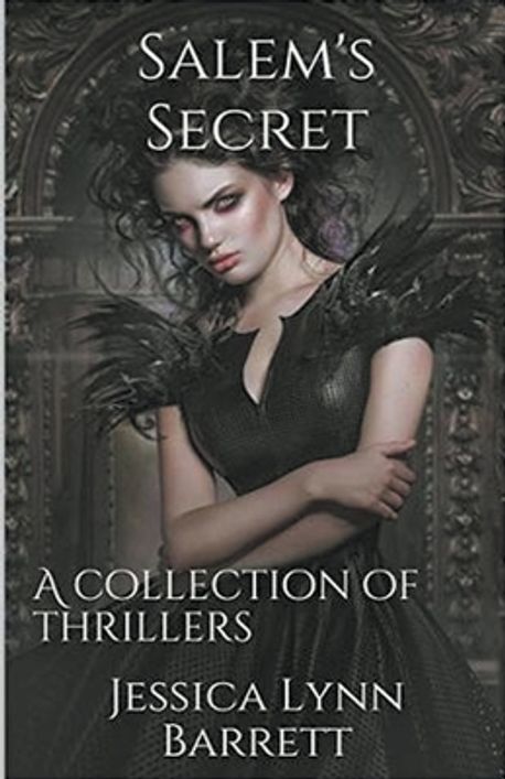 Salem's Secret | Barrett, Jessica Lynn - 교보문고