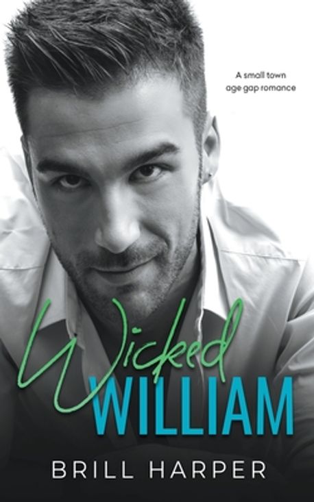 Wicked William | Harper, Brill - 교보문고