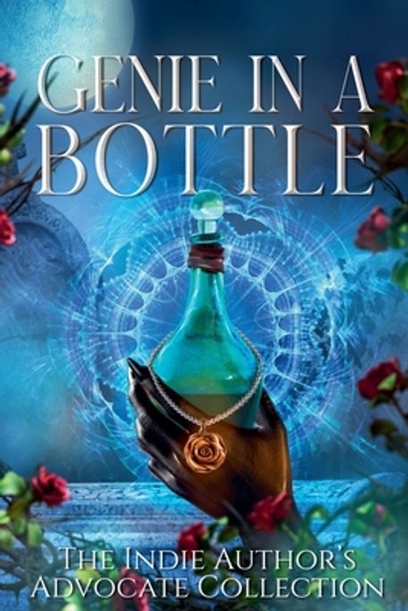 Genie in a Bottle | Black, Maya - 교보문고