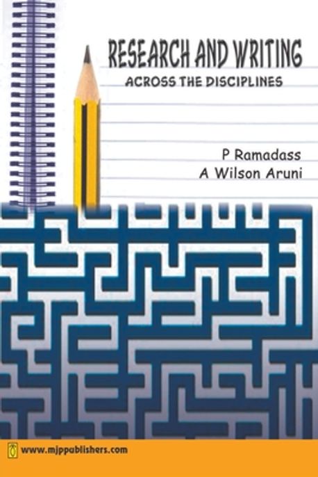 Research and Writing Across the Disciplines | Ramadass, P. - 교보문고