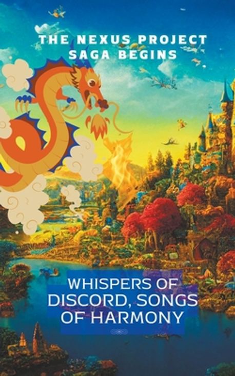 Whispers of Discord, Songs of Harmony | Aarat - 교보문고