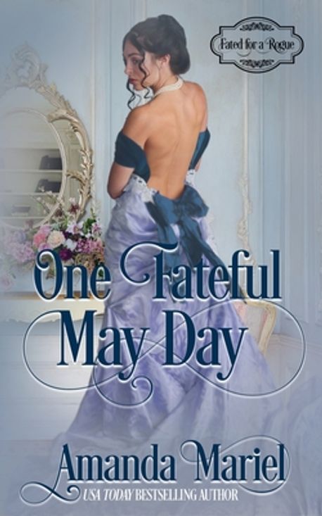 One Fateful May Day | Mariel, Amanda - 교보문고