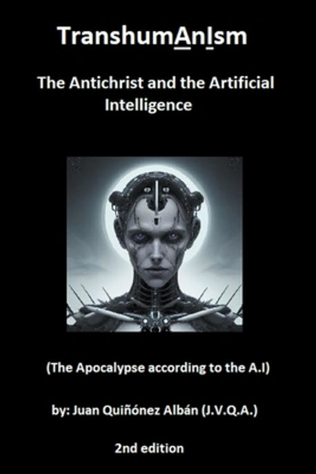 TranshumAnIsm | Quinonez-Alban, Juan - 교보문고