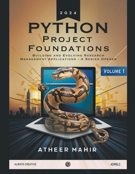 Python Project Foundations- Building and Evolving Research Management ...