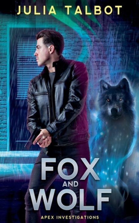 Fox and Wolf | Talbot, Julia - 교보문고