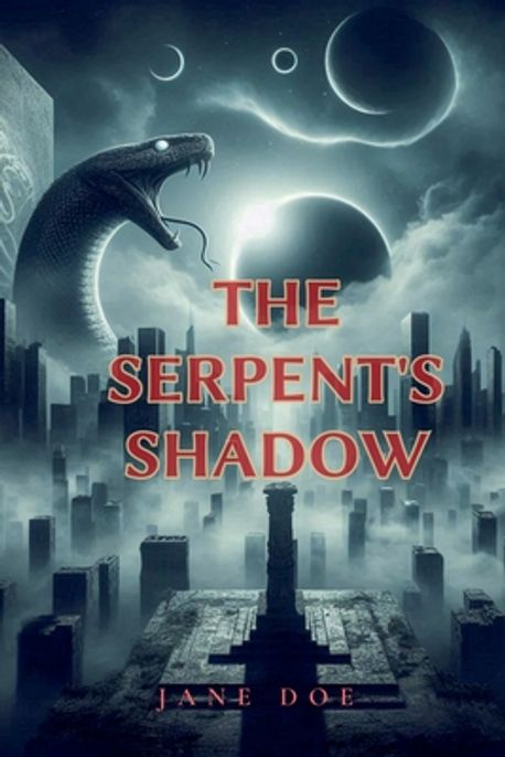 The Serpent's Shadow | Doe, Jane - 교보문고