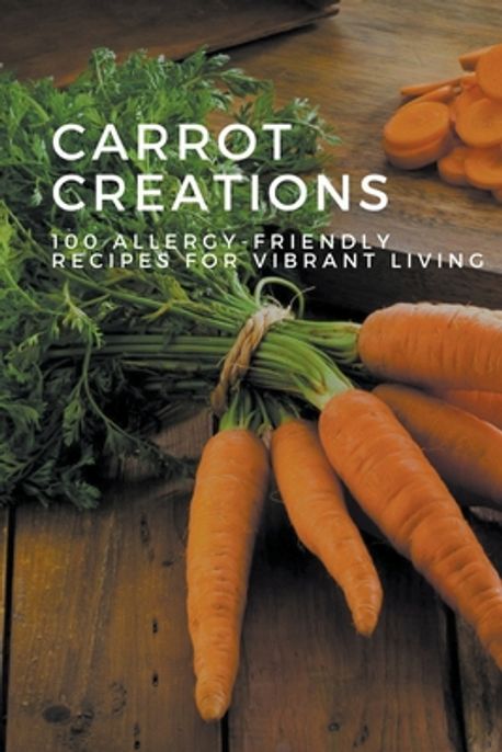 Carrot Creations | Martens, Mick - 교보문고