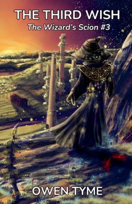 The Third Wish | Tyme, Owen - 교보문고