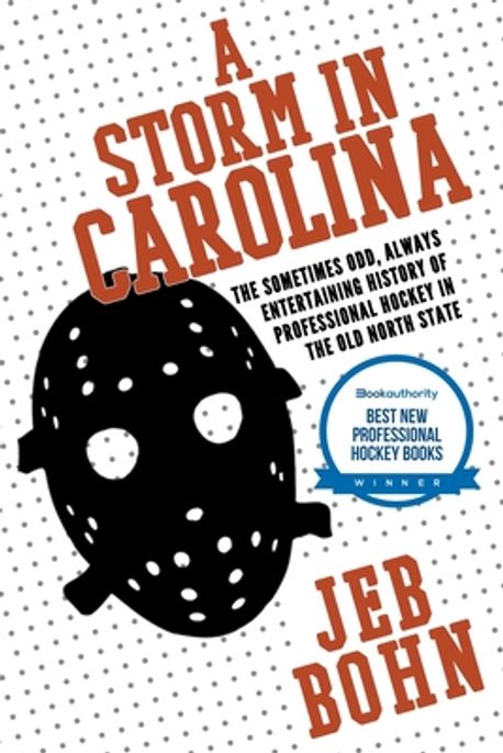 A Storm In Carolina | Bohn, Jeb - 교보문고