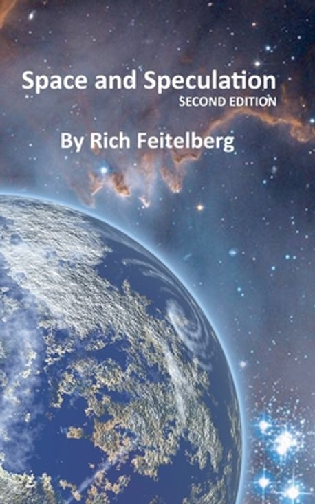 Space and Speculation | Feitelberg, Rich - 교보문고