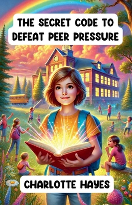 The Secret Code to Defeat Peer Pressure | Hayes, Charlotte - 교보문고