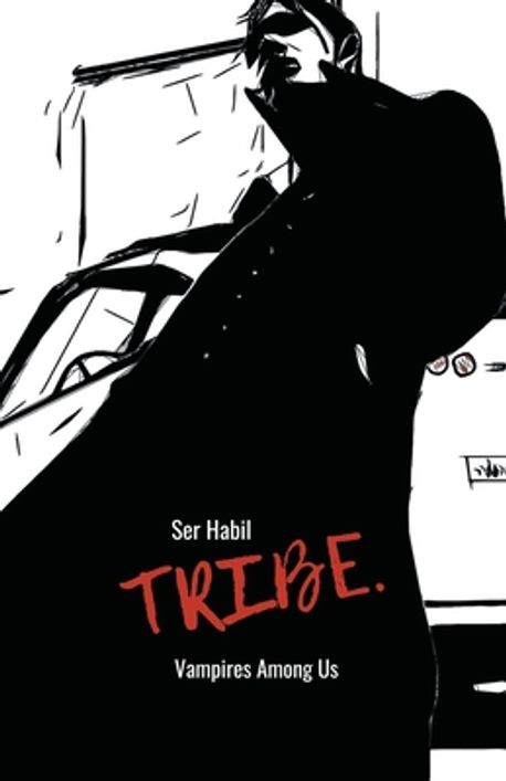 Tribe | Habil, Ser - 교보문고