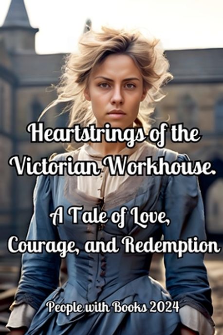 Heartstrings of the Victorian Workhouse. A Tale of Love, Courage, and Redemption | Books, People ...
