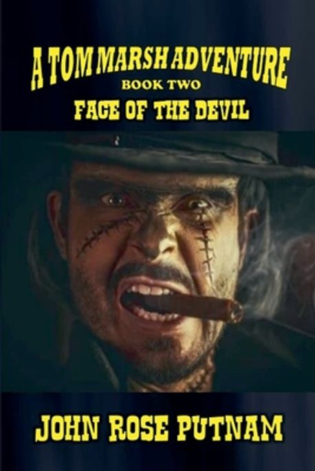 Face of the Devil | Putnam, John Rose - 교보문고
