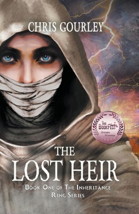The Lost Heir | Gourley, Chris - 교보문고